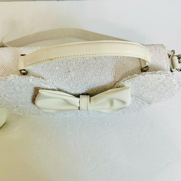 Loungefly | Bags | Loungefly X Disney Bridal Collection Minnie Mouse ...